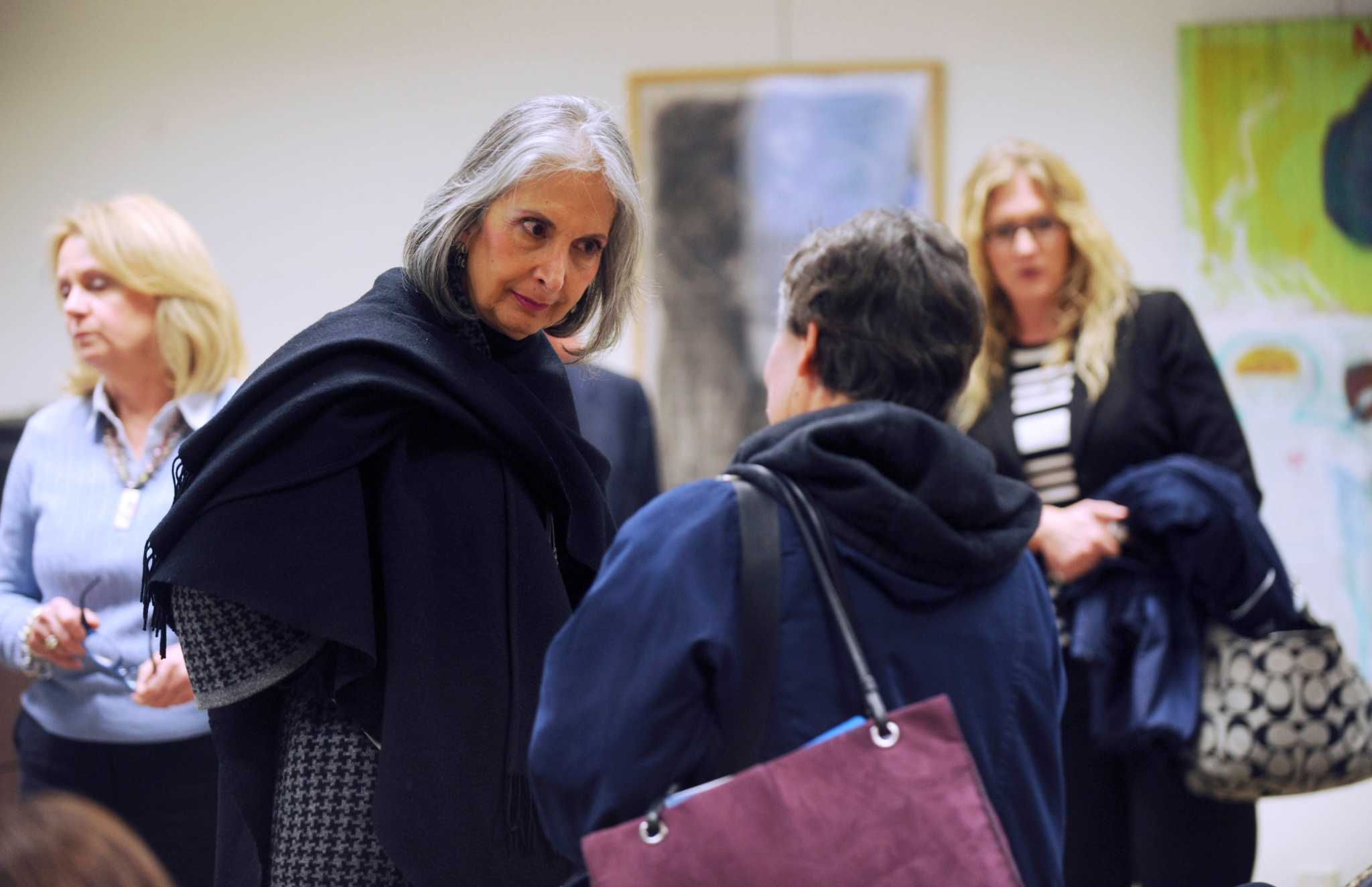 OLLU spells out plan to raise its profile