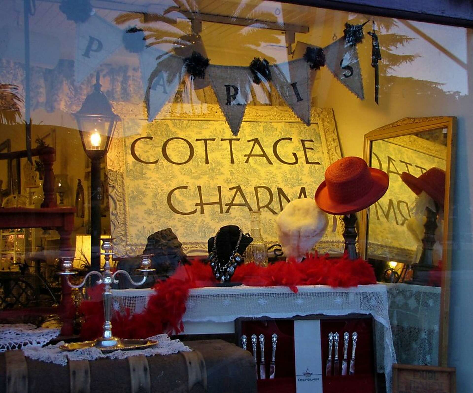 Niles Boulevard, Niles, Fremont