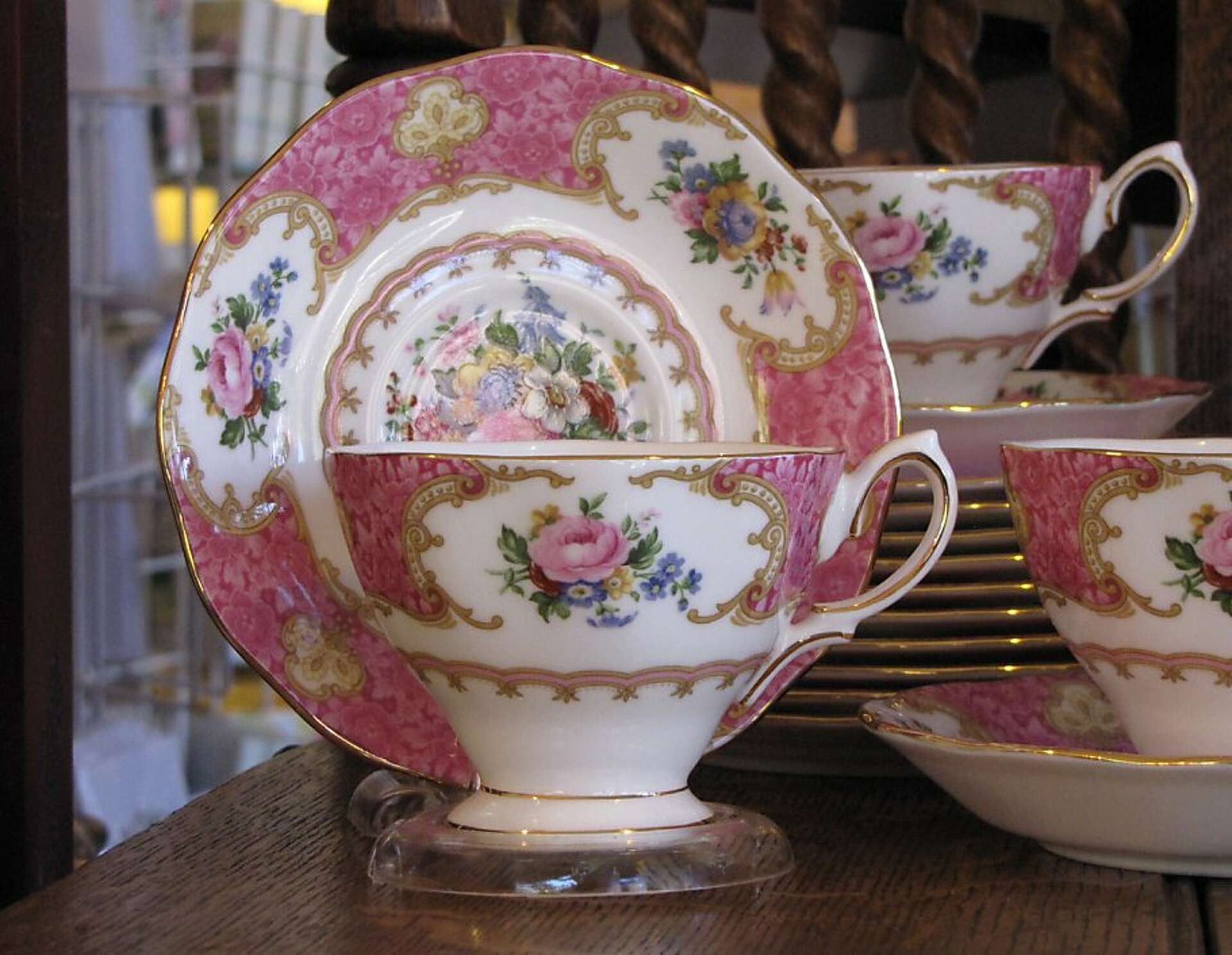 Niles Boulevard, Niles, Fremont