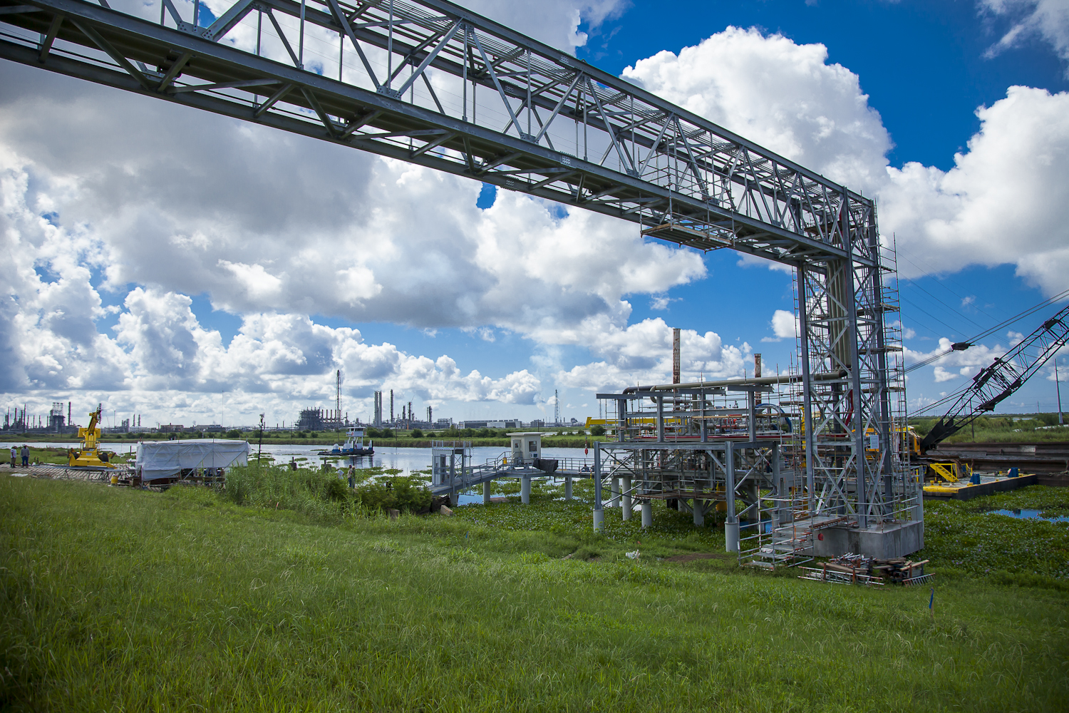 Jeff Co. could get billions in investments this year