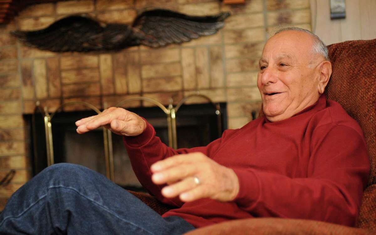 The last of the Perricone Quads