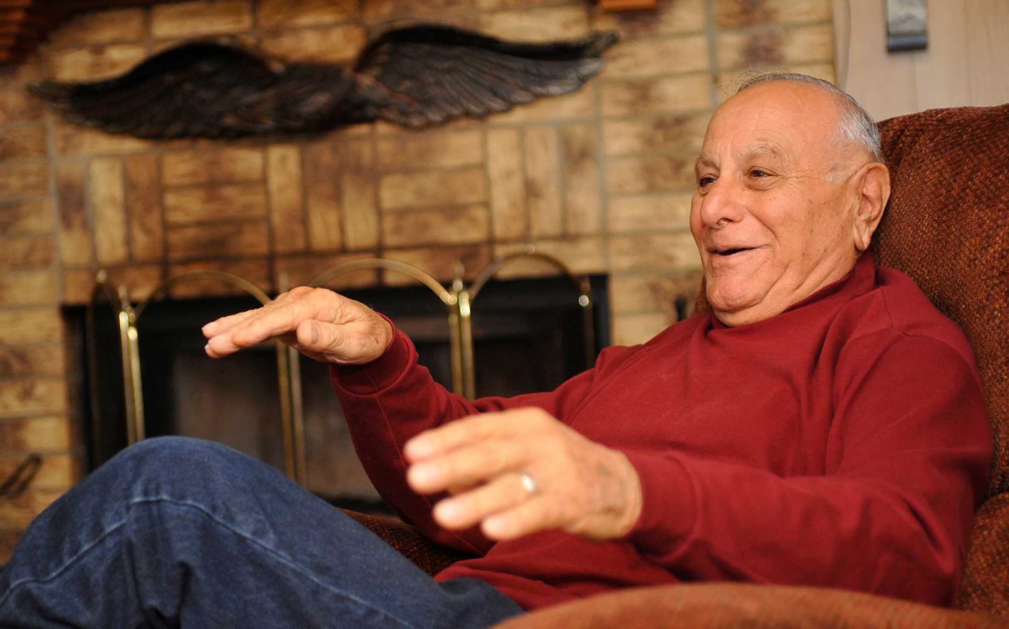 The last of the Perricone Quads