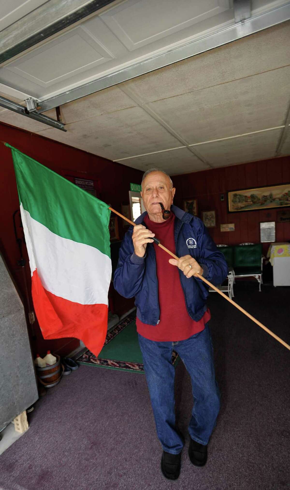 The last of the Perricone Quads