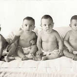The last of the Perricone Quads - Beaumont Enterprise