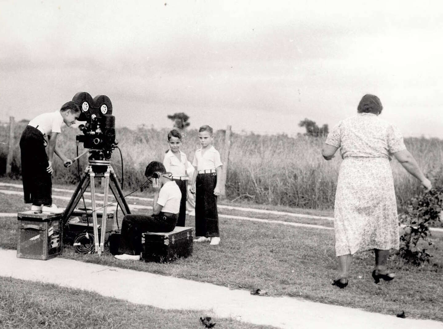 The last of the Perricone Quads