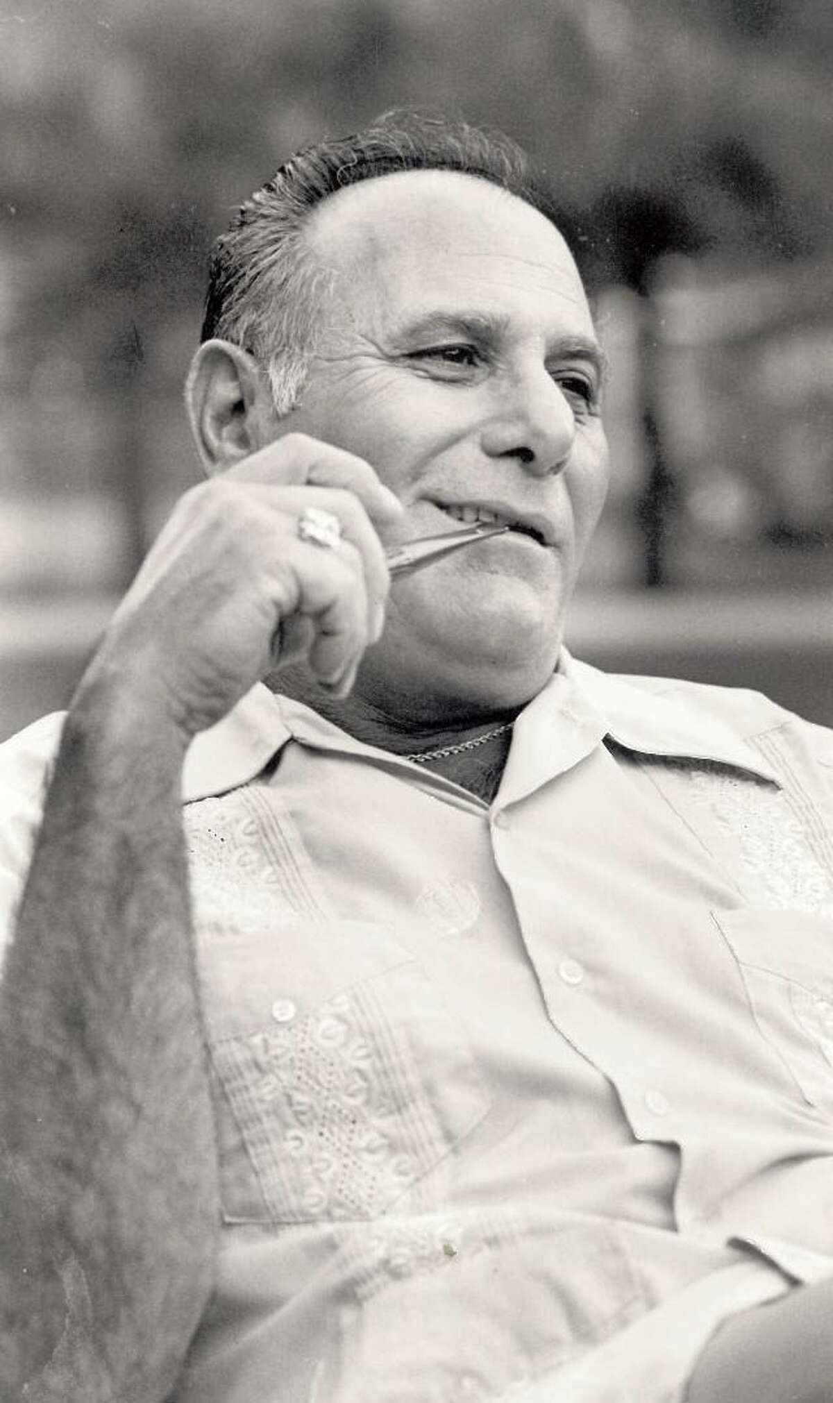 The last of the Perricone Quads