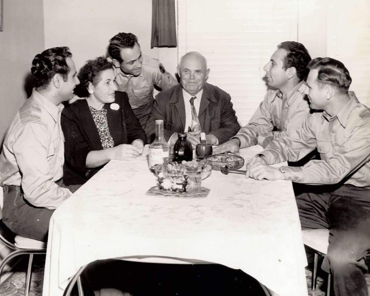 The last of the Perricone Quads