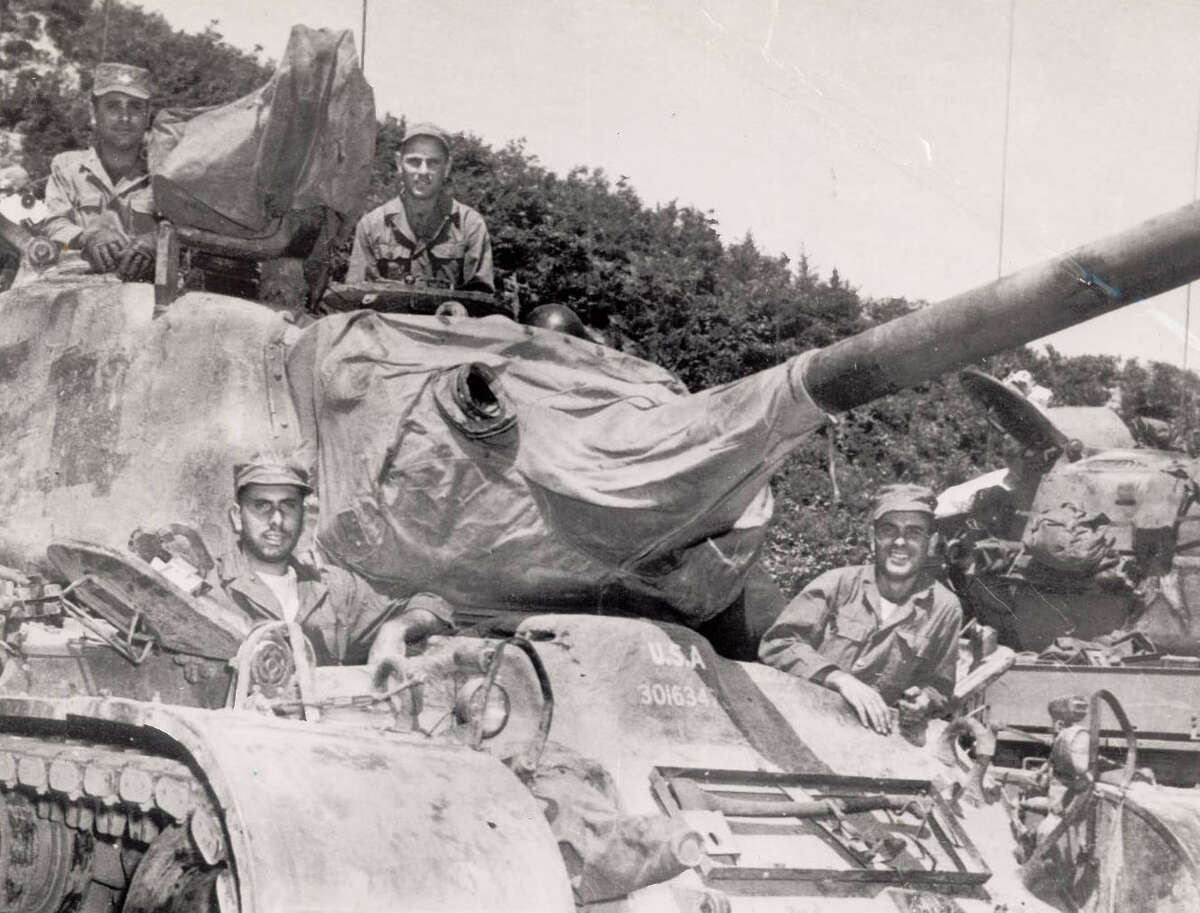 The last of the Perricone Quads