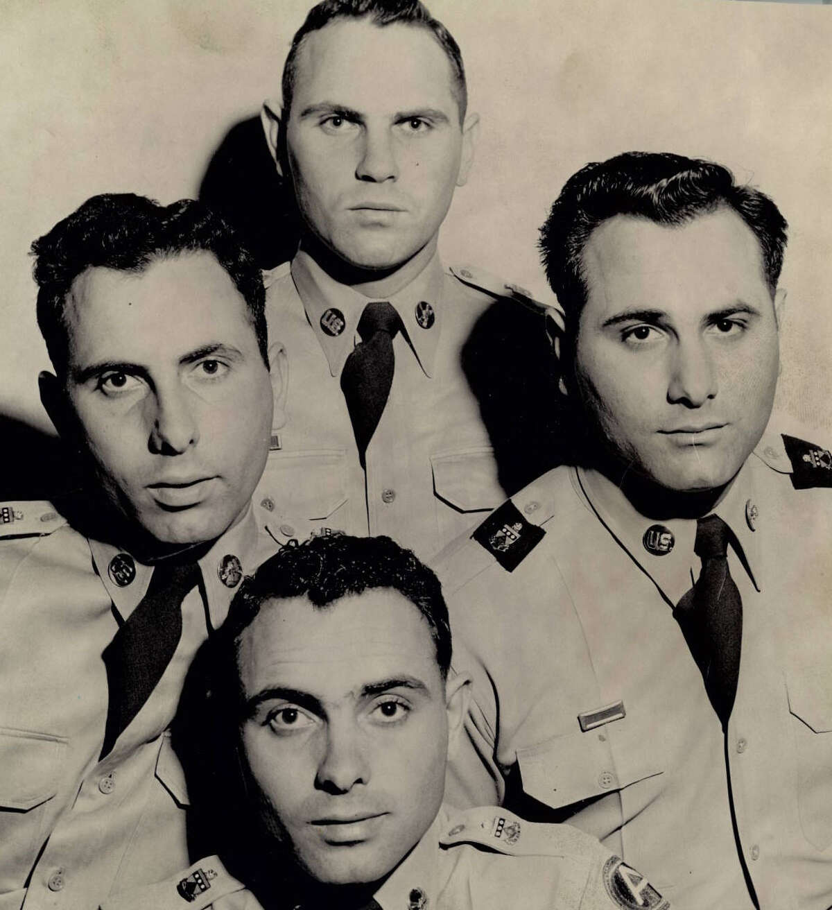 The last of the Perricone Quads