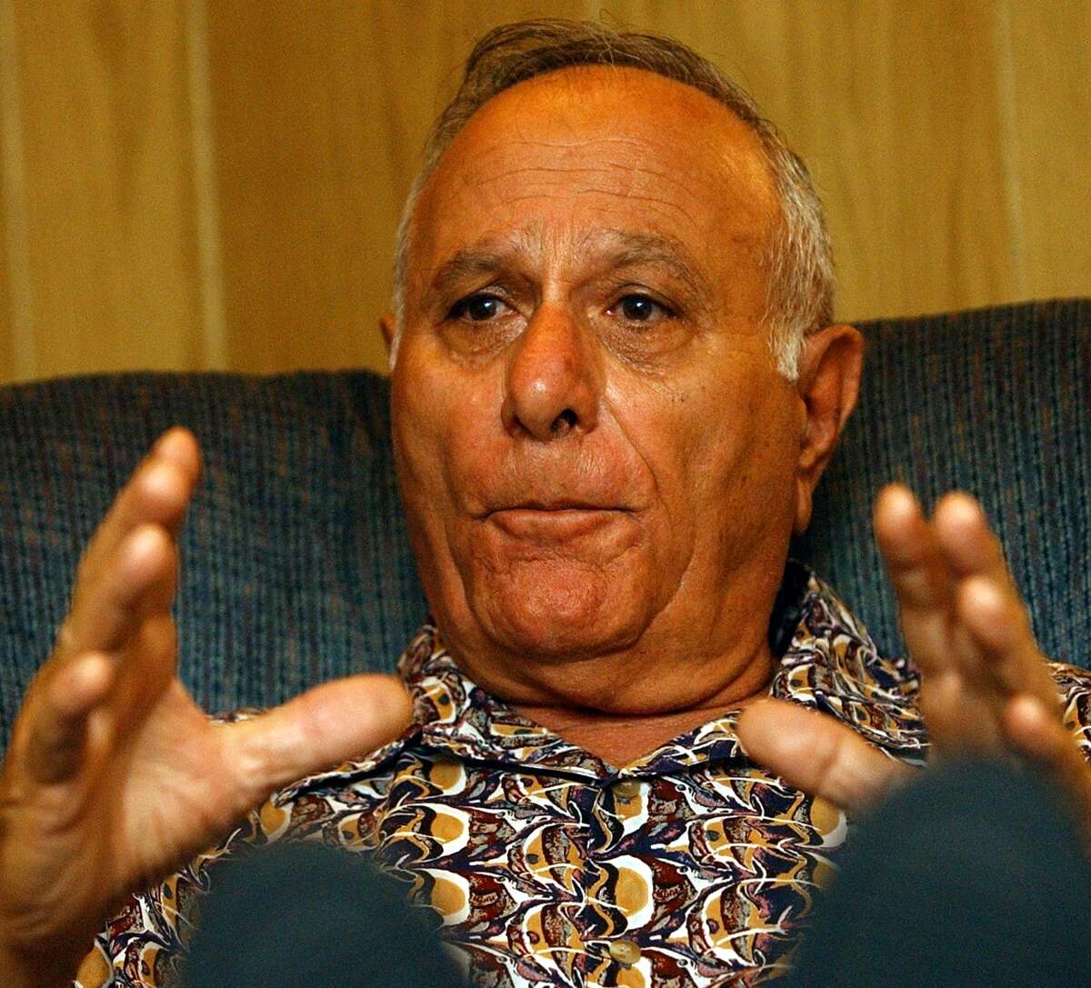 The last of the Perricone Quads