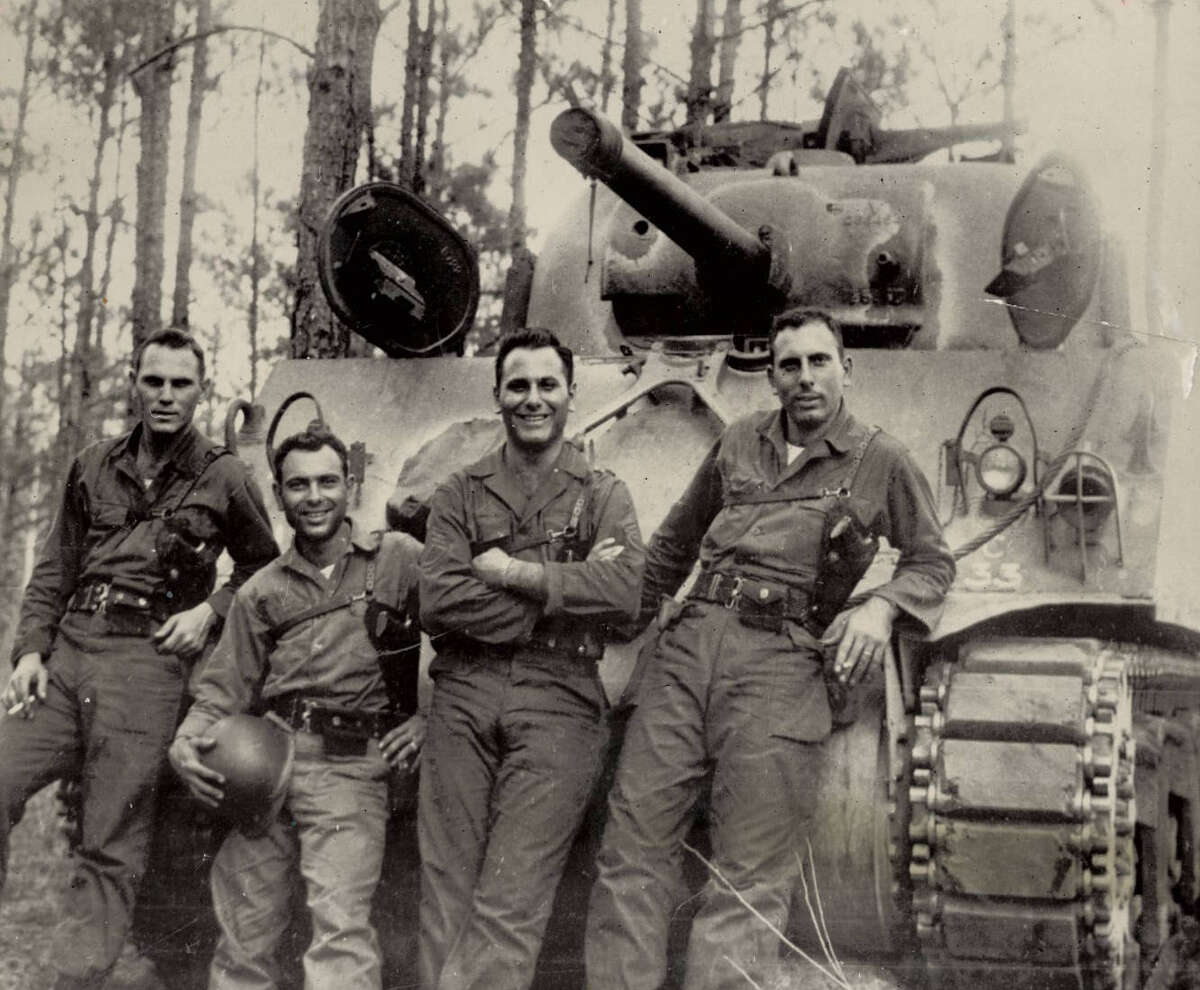 The last of the Perricone Quads