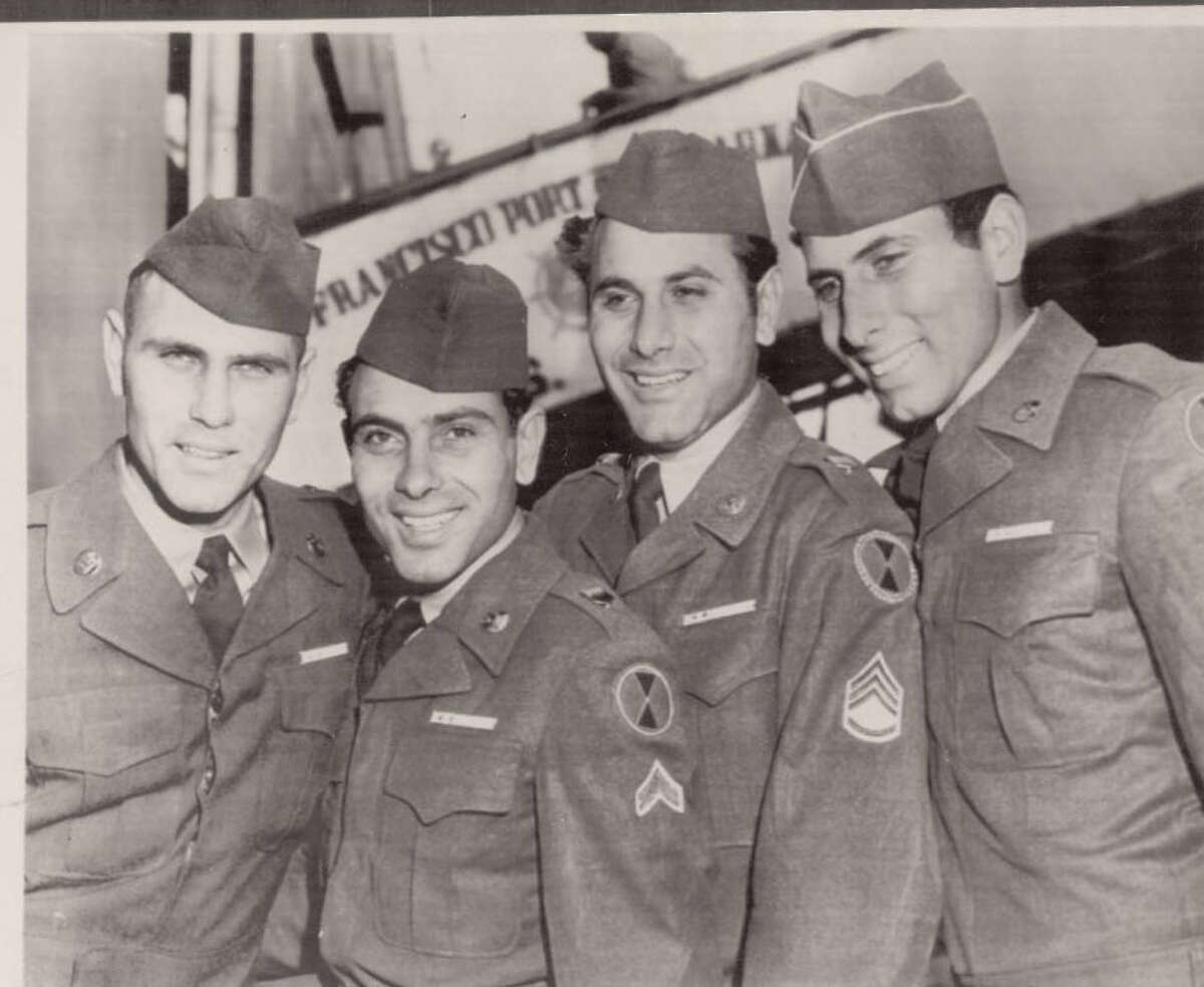 The last of the Perricone Quads