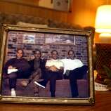 The last of the Perricone Quads - Beaumont Enterprise