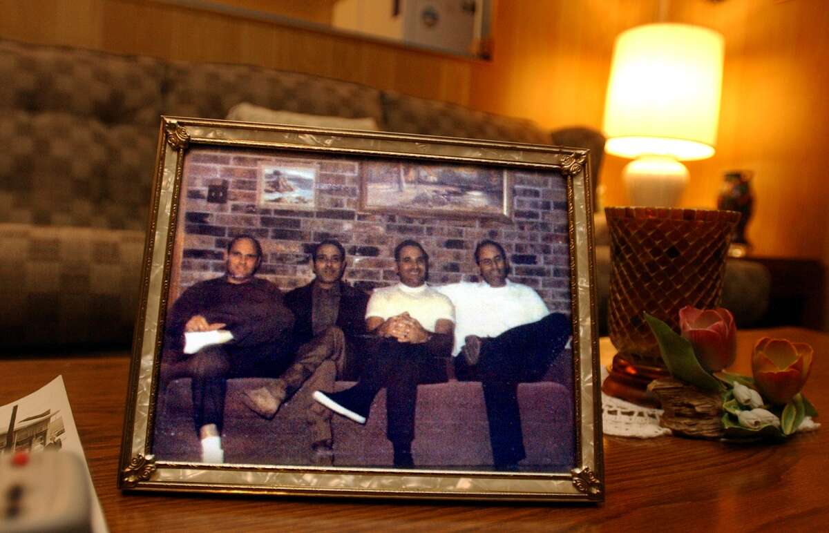 The last of the Perricone Quads