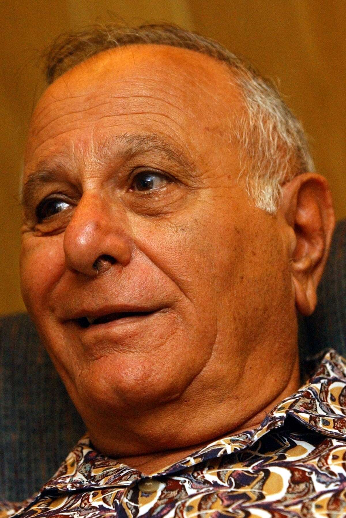 The last of the Perricone Quads