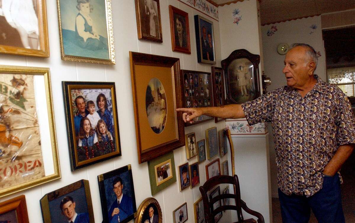 The last of the Perricone Quads