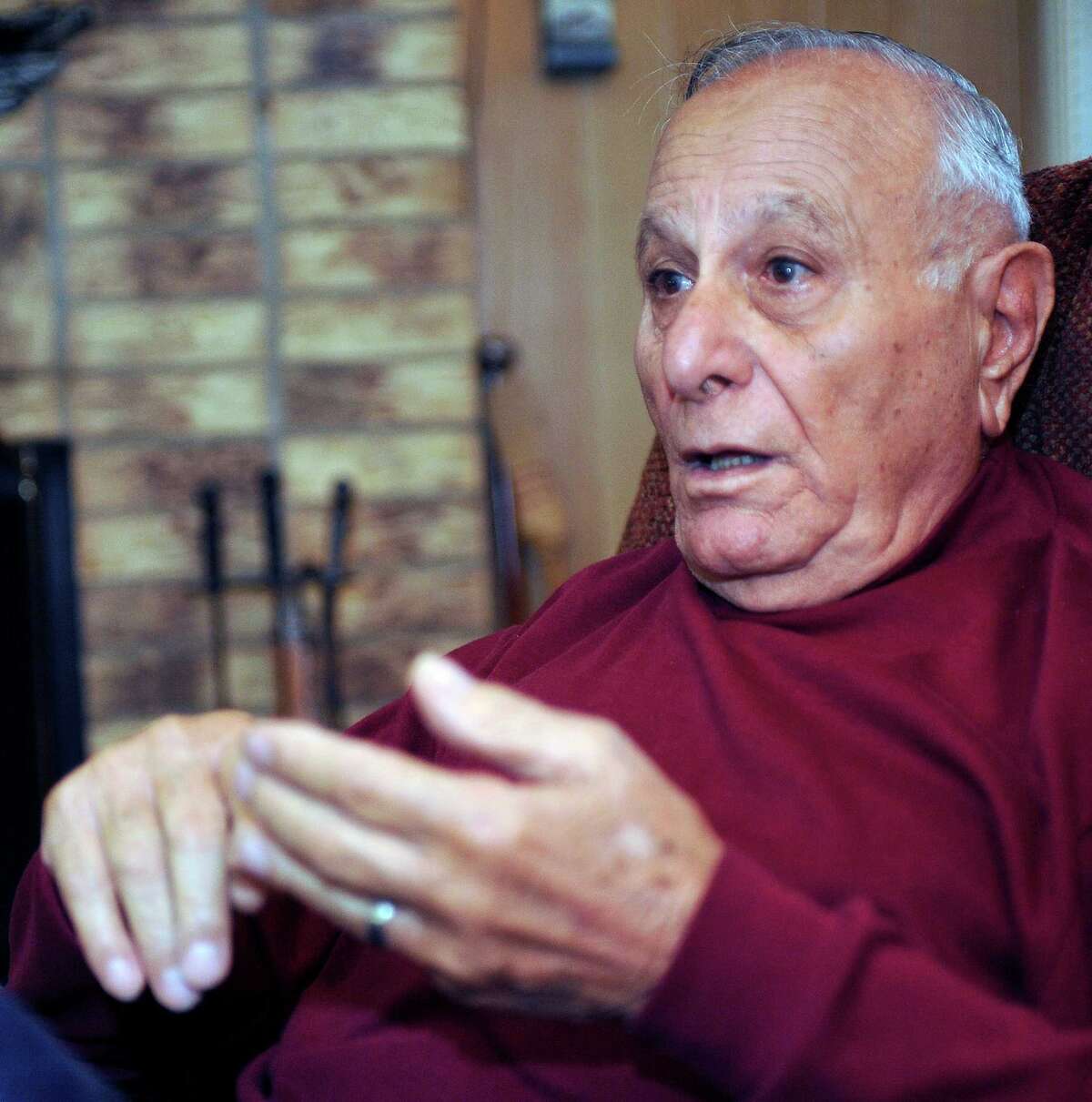 The last of the Perricone Quads