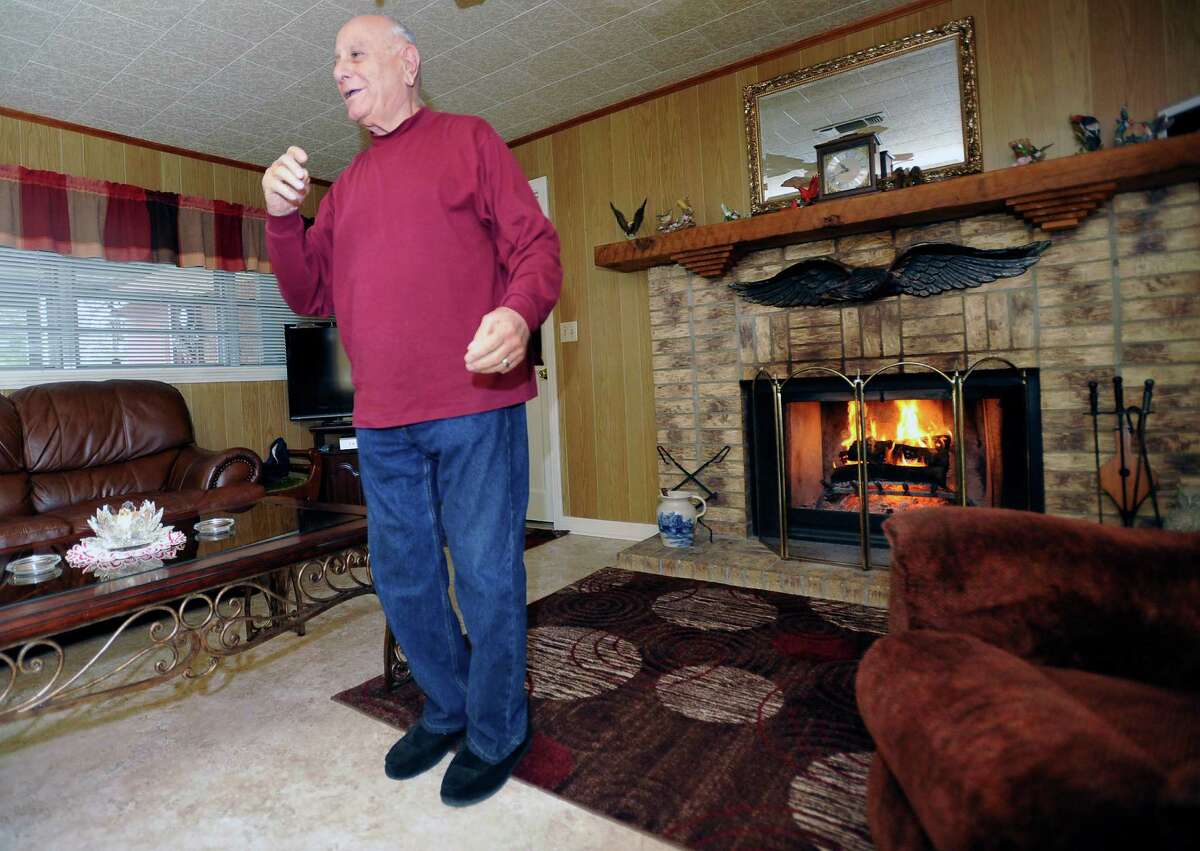 The last of the Perricone Quads