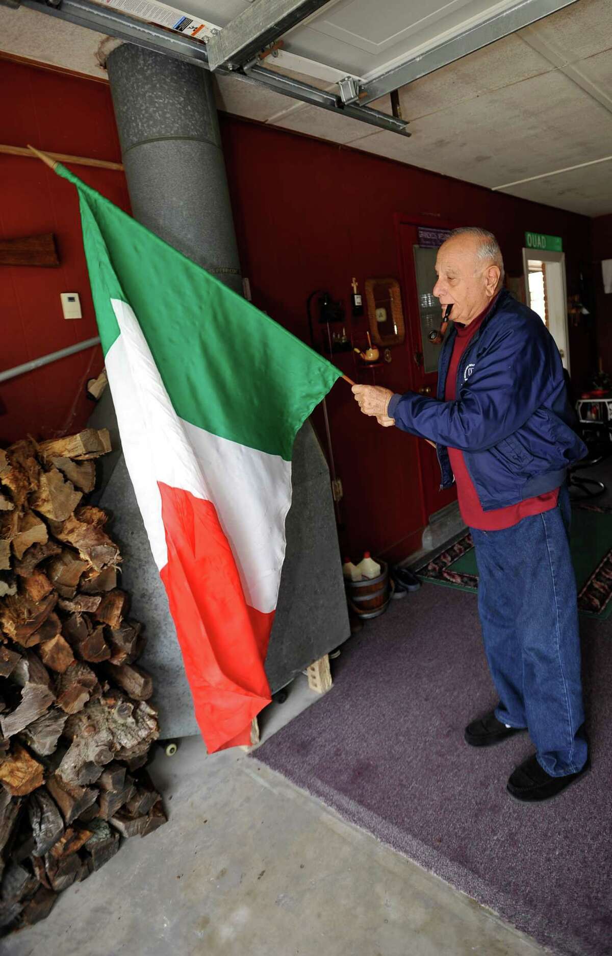 The last of the Perricone Quads