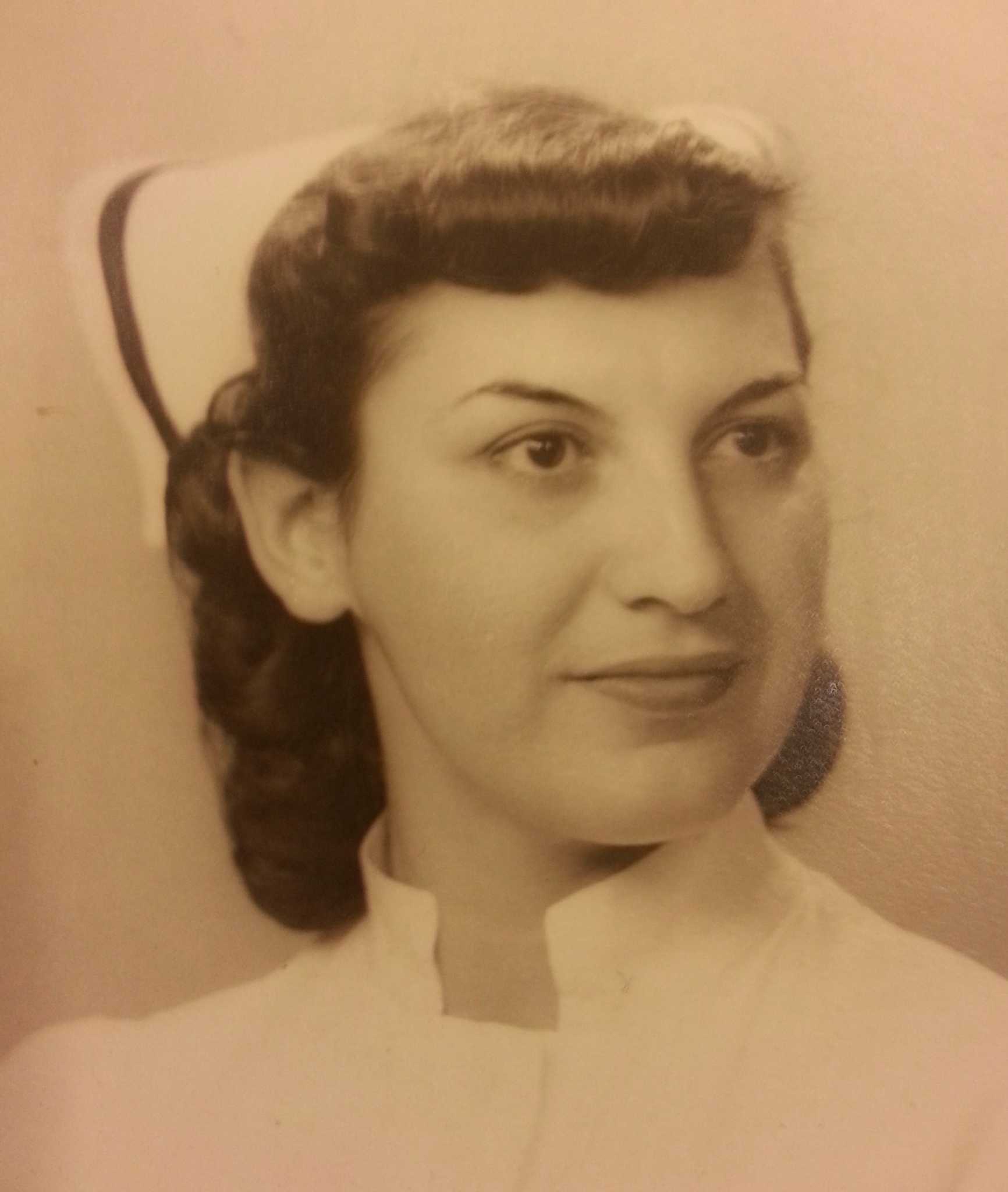 Ilda Marie Kirchner Mora lived and worked as a caregiver