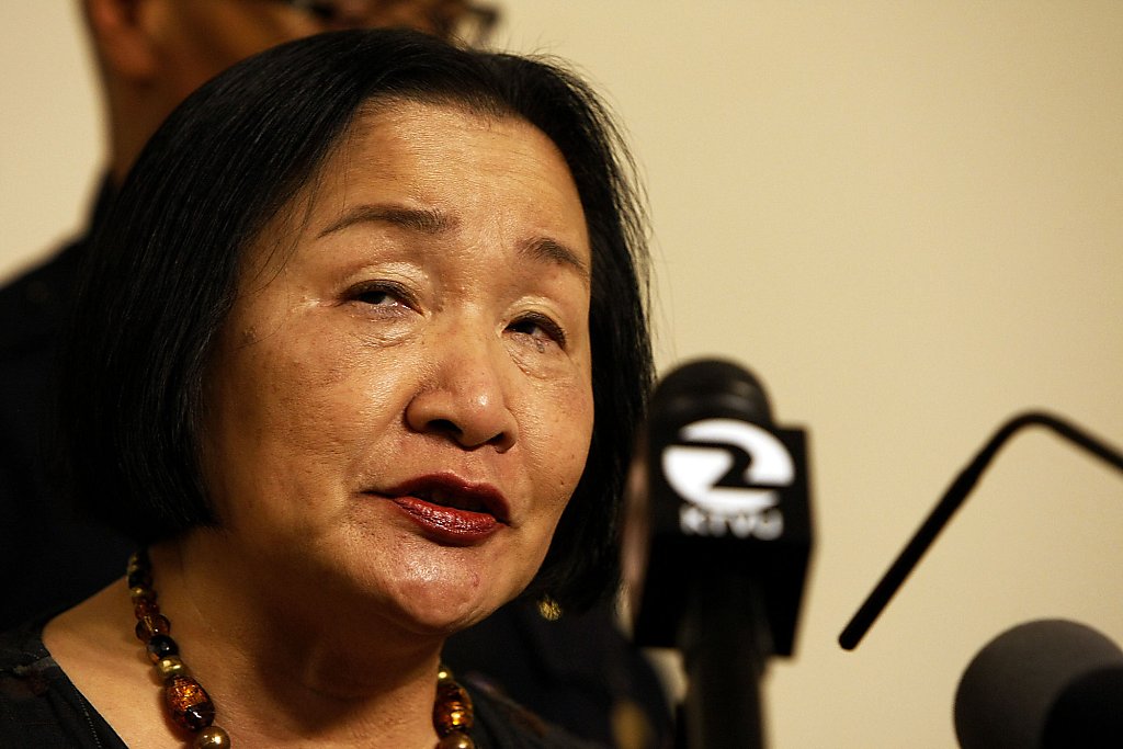 Oakland police union slams plan to help