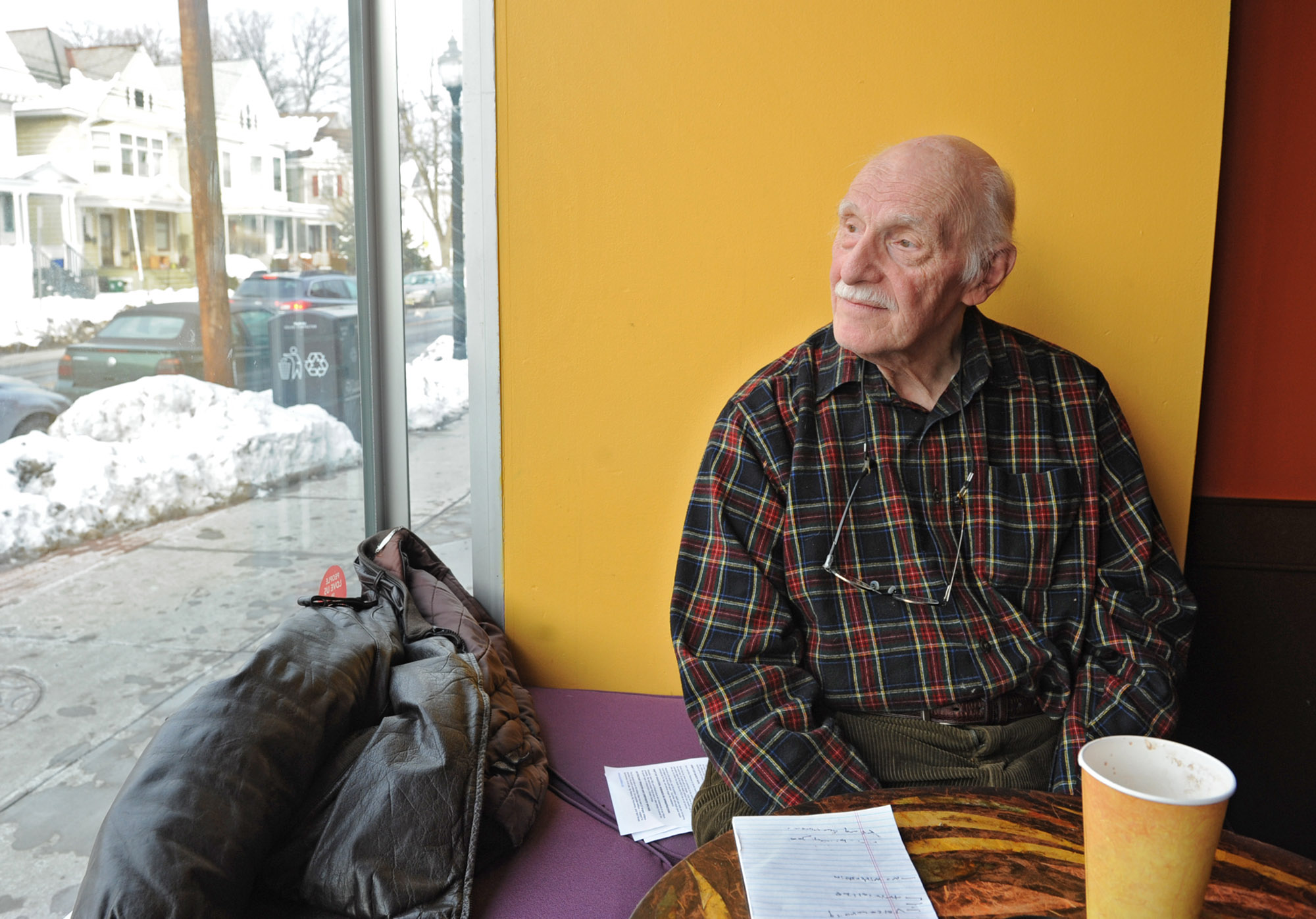 A portrait of FDR, as imagined by Hollywood