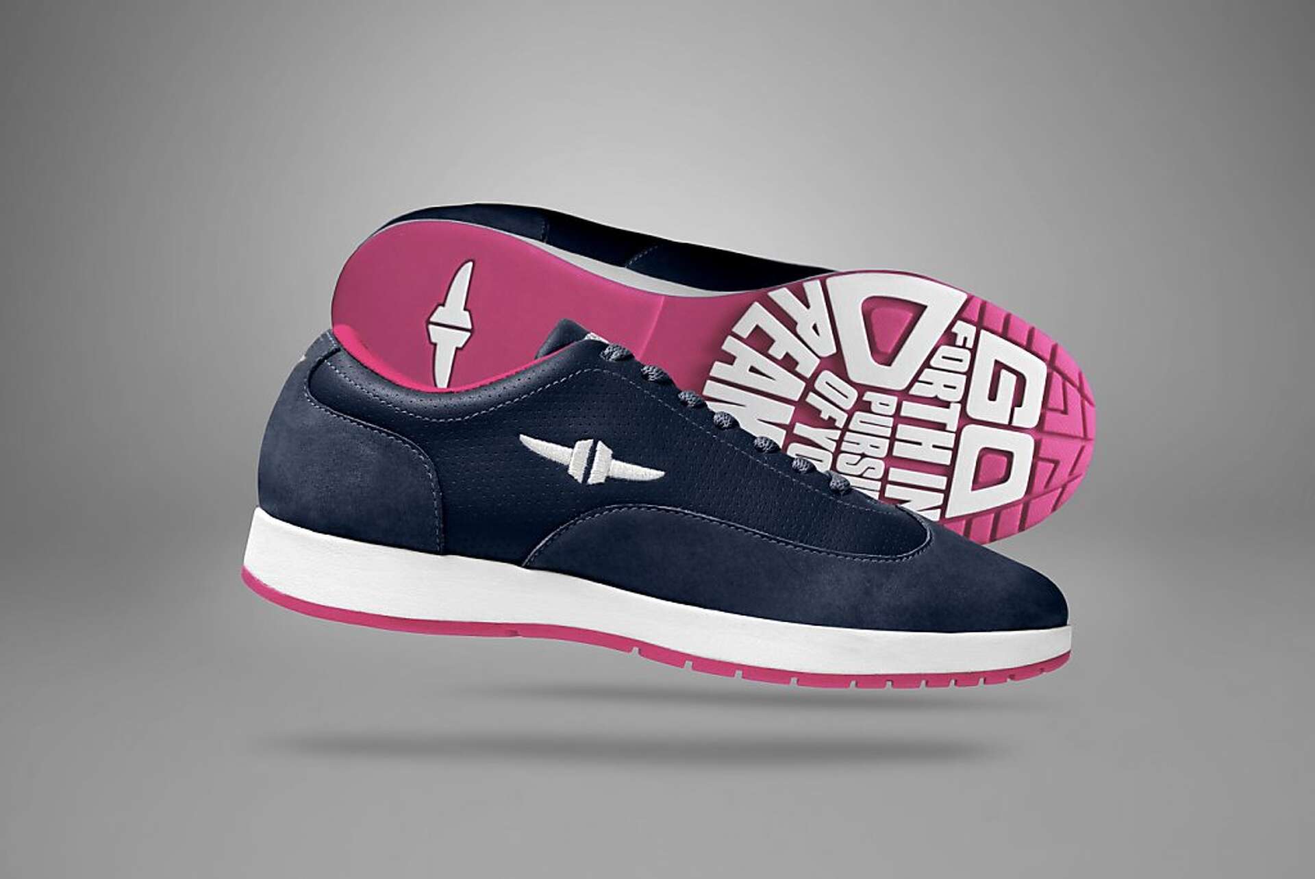 Dressed-up sportswear adds lifestyle factor