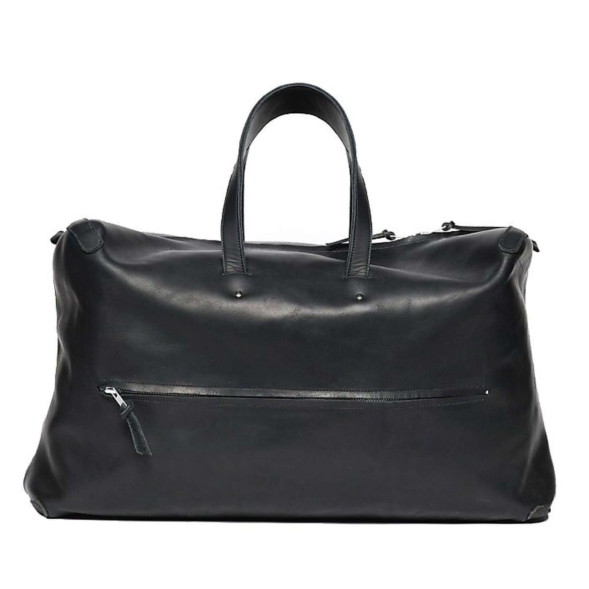Weekend getaway? Grab a bag