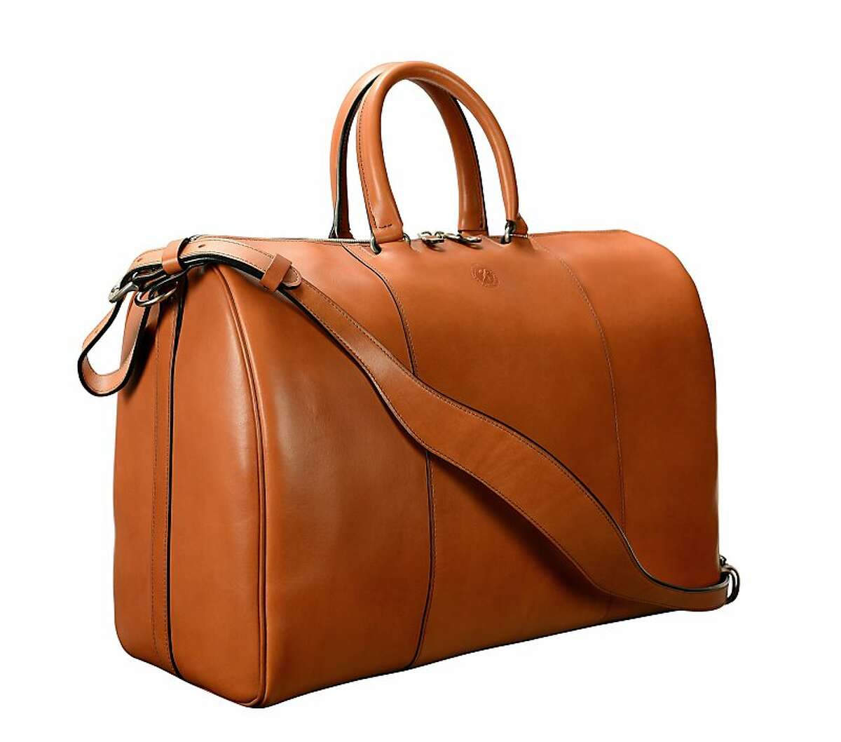 Weekend getaway? Grab a bag