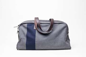 Weekend getaway? Grab a bag