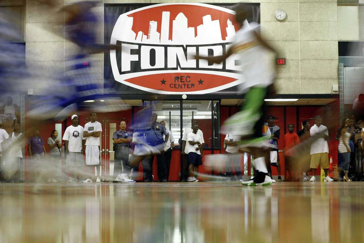 Tripleheader to welcome new era at Fonde Rec