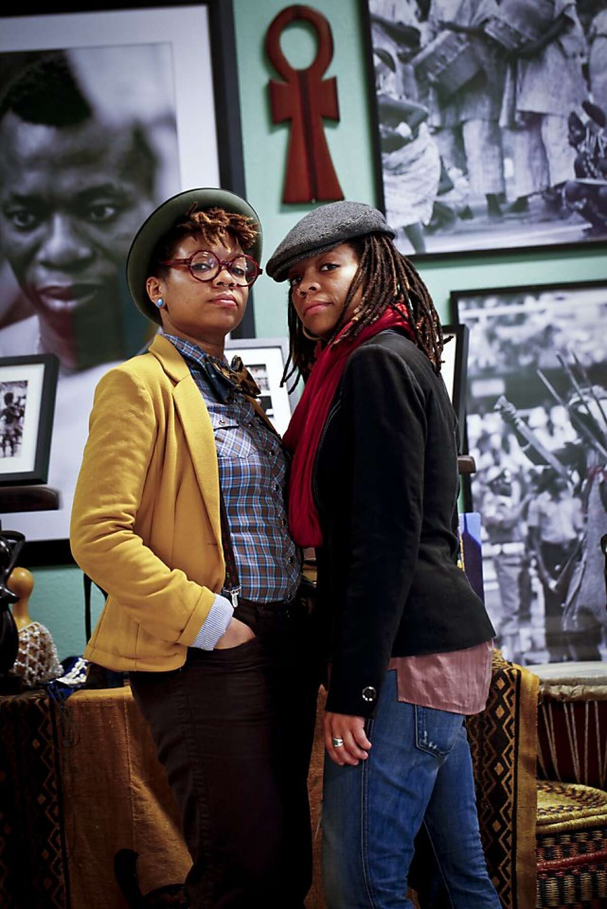 Green sisters' sights on Fillmore district