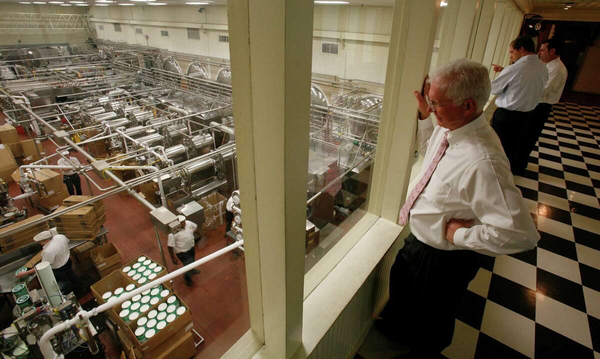 Blue Bell expanding into Vegas due to popular demand