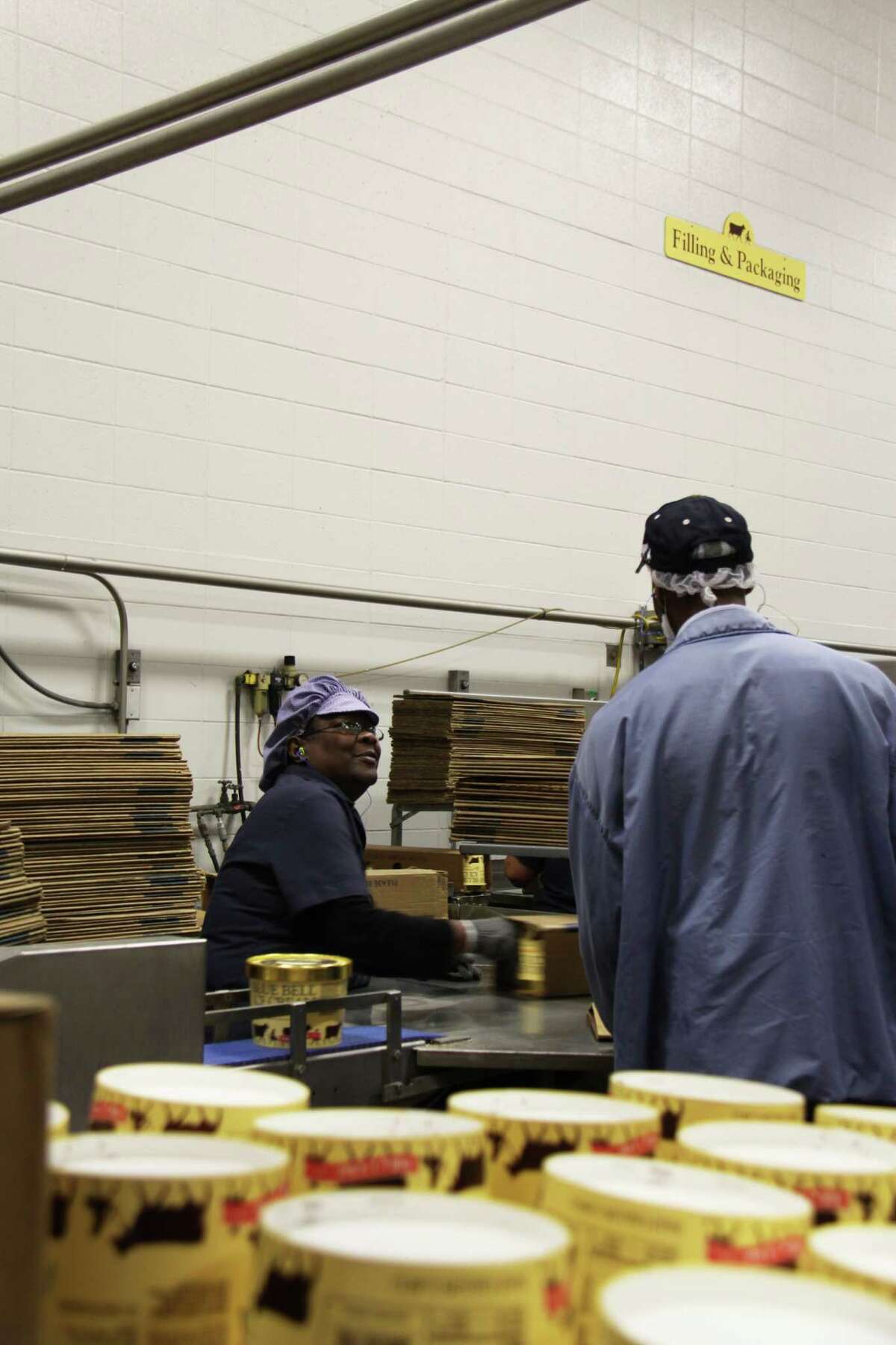 Blue Bell expanding into Vegas due to popular demand