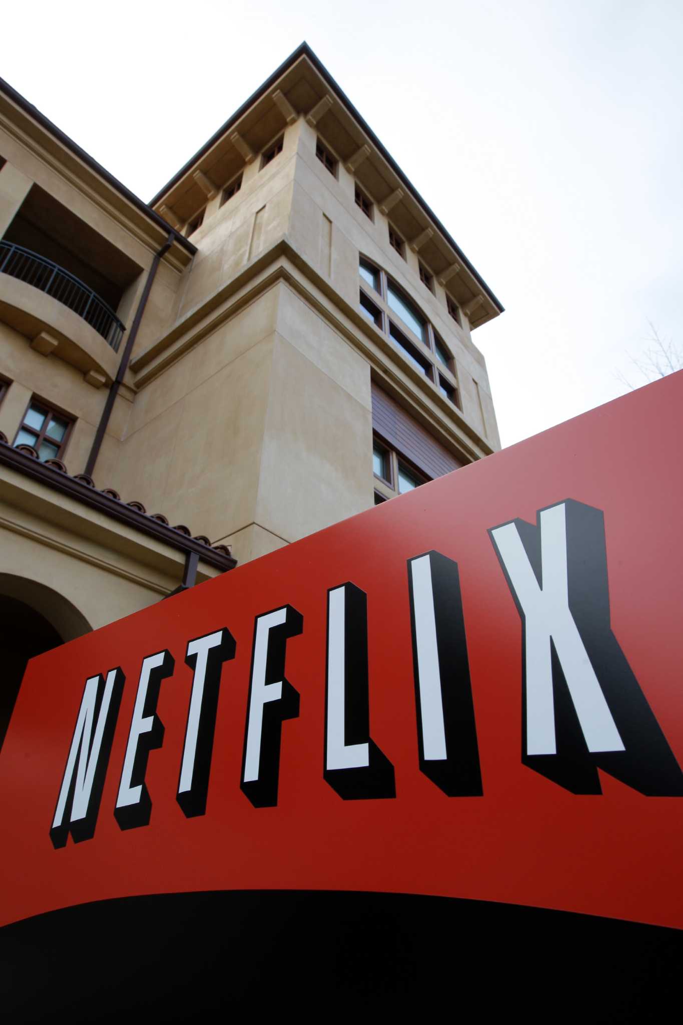 Netflix outage shows cloud computing not without risk
