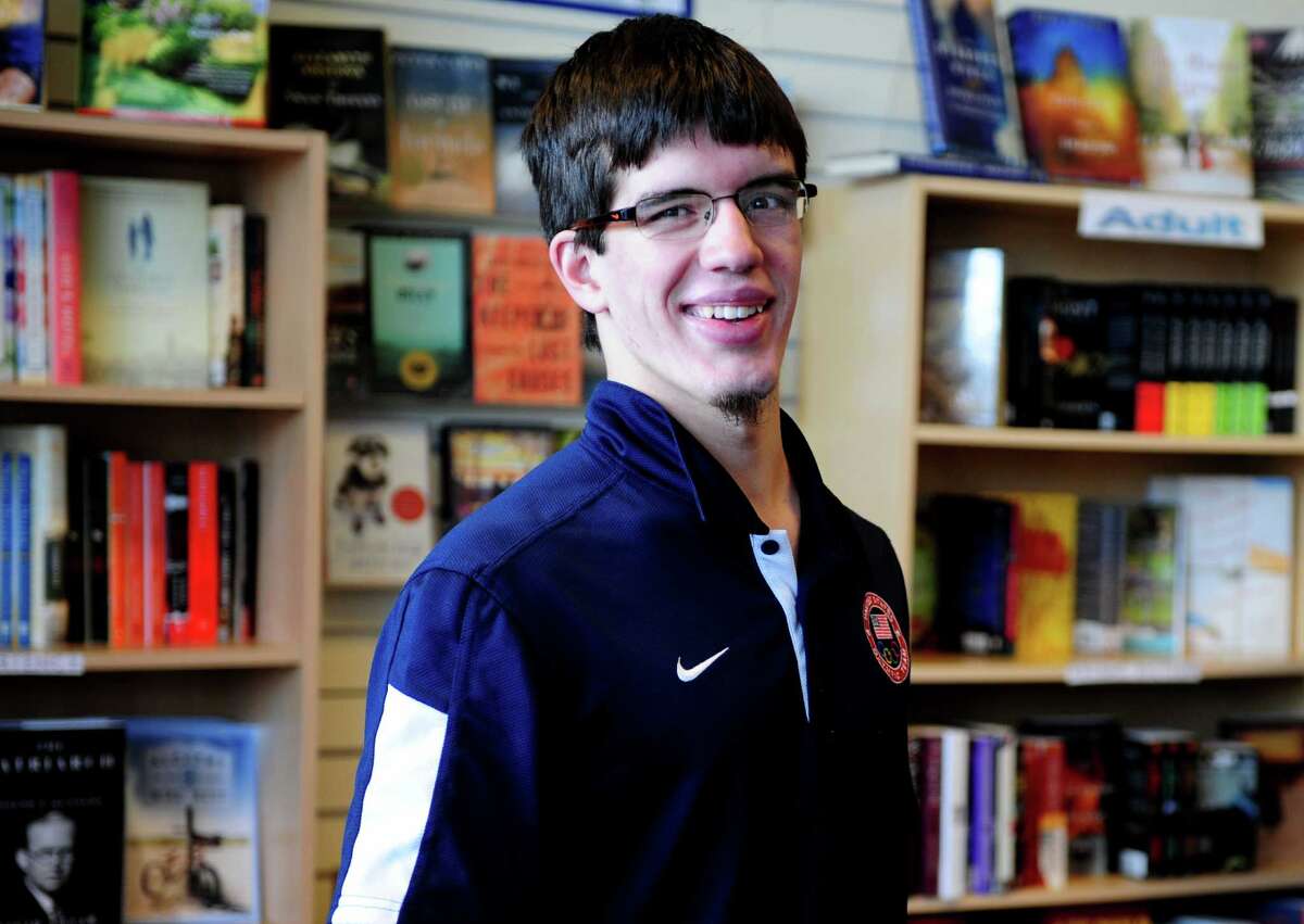 Traumatic brain injury survivor, 19, tells story