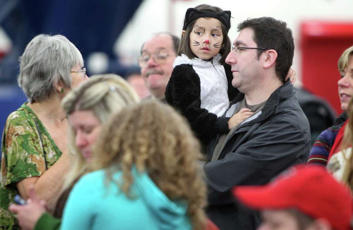 Cats take center stage at Houston show