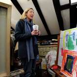 Mother of Sandy Hook victim finds healing in son's life - NewsTimes