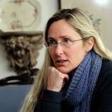 Mother of Sandy Hook victim finds healing in son's life - NewsTimes