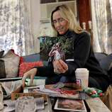 Mother of Sandy Hook victim finds healing in son's life - NewsTimes