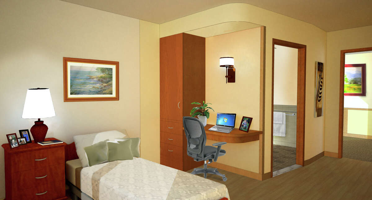 Initial Nathaniel Witherell renovation work begins