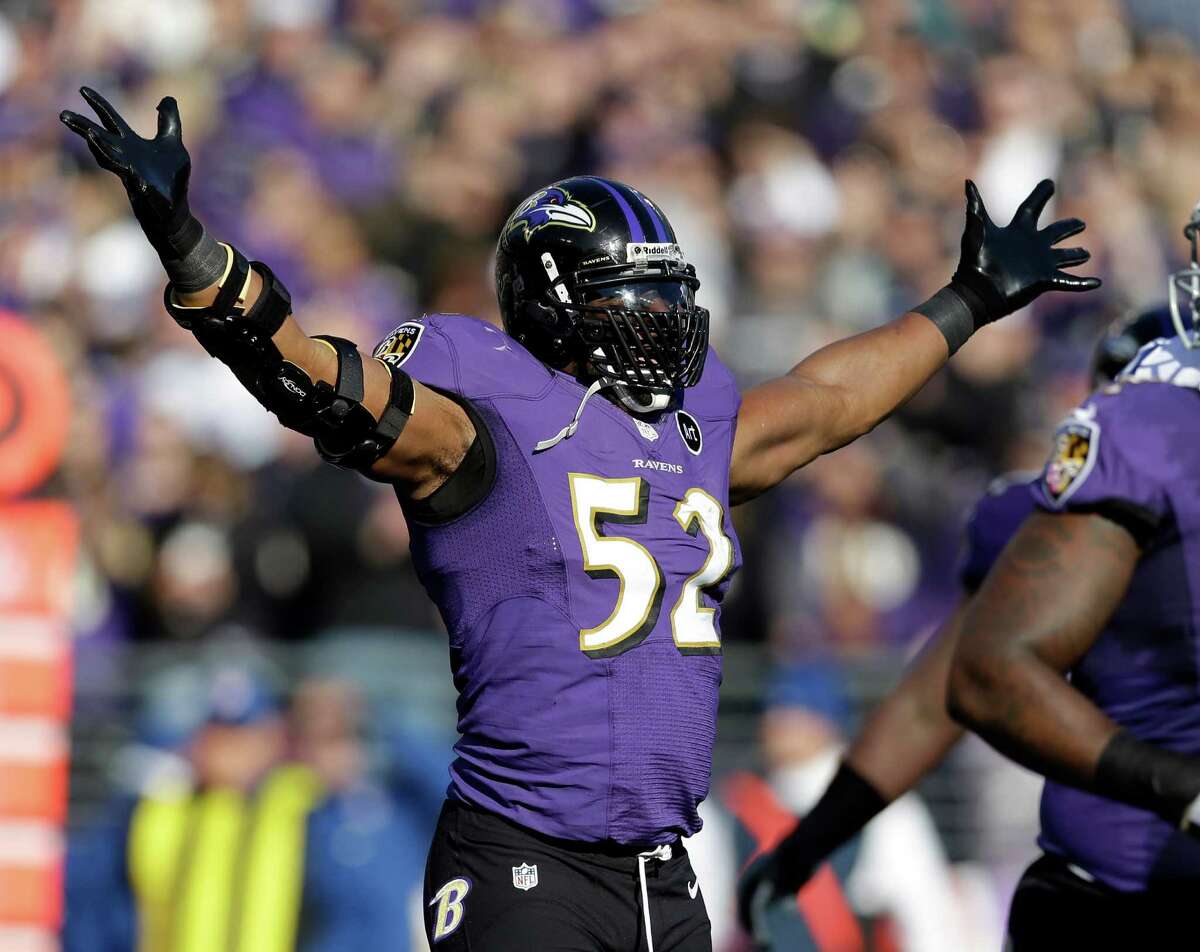 For these Ravens, at least one more