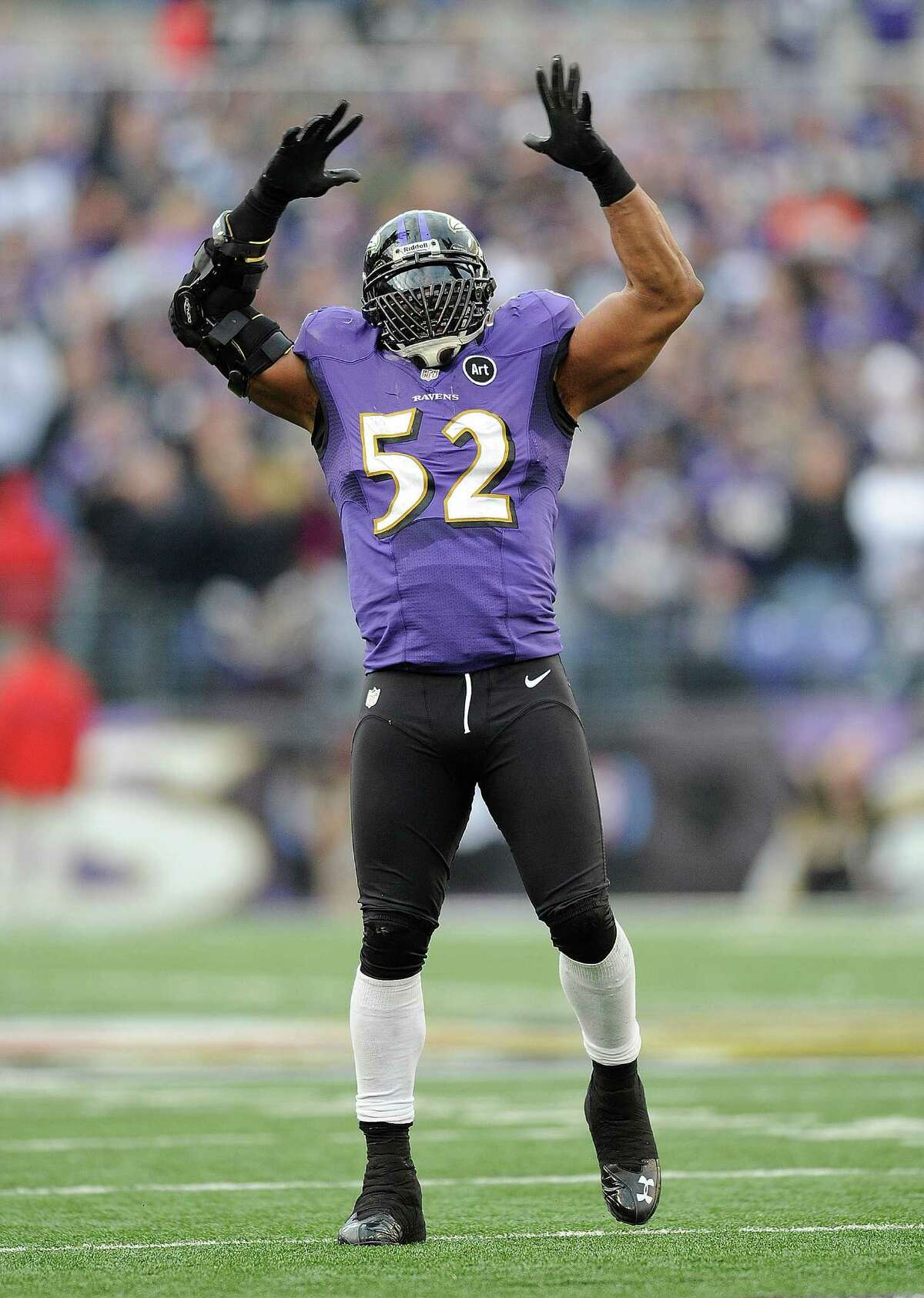 For these Ravens, at least one more