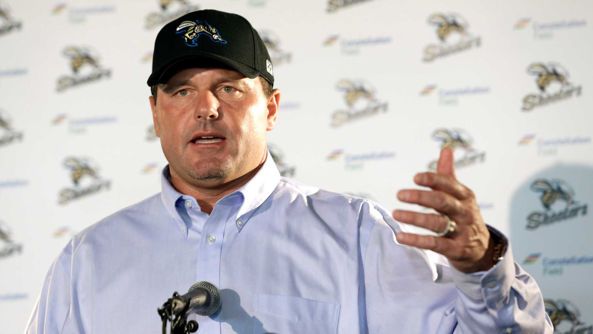 Roger Clemens making another baseball comeback