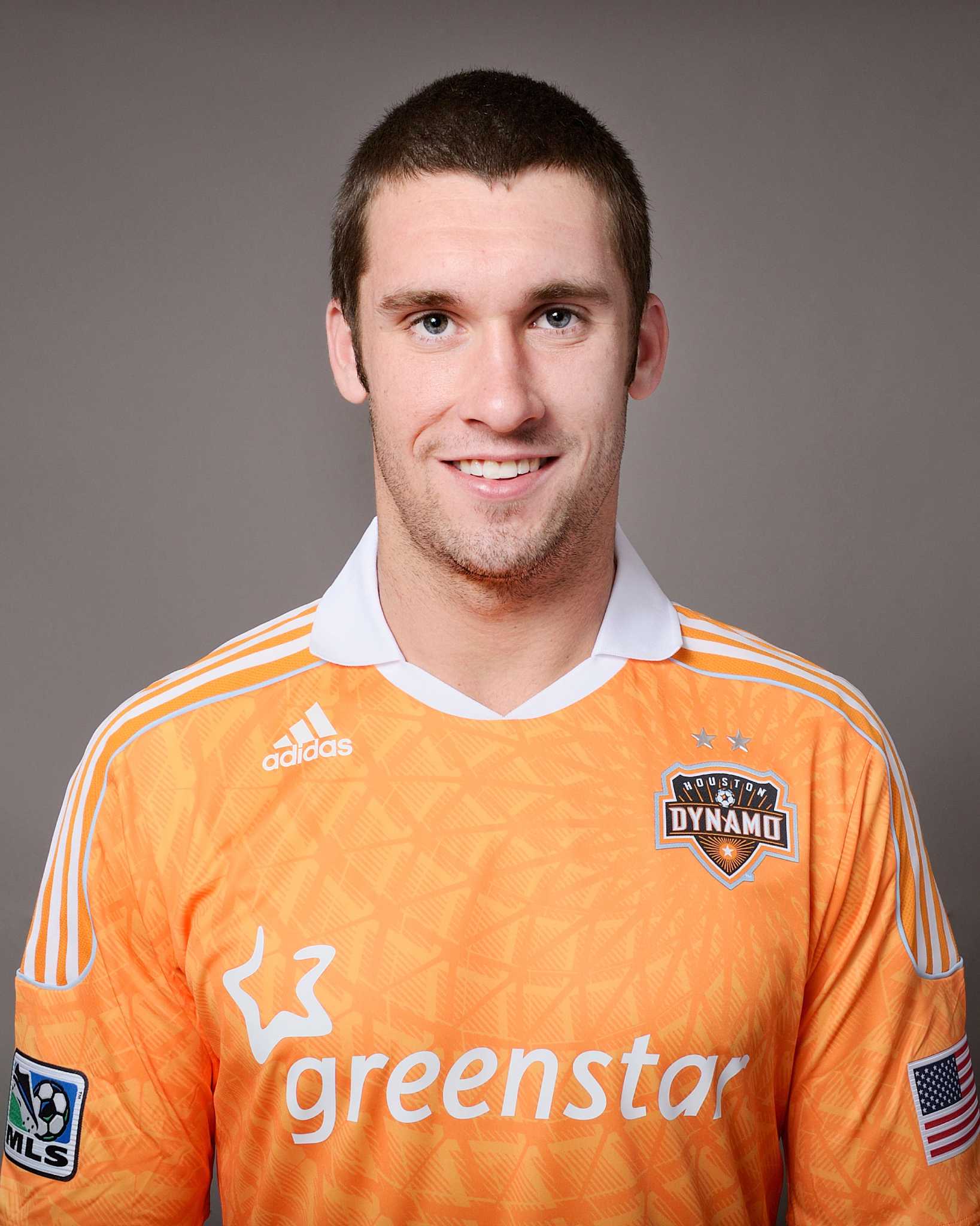 3 Dynamo players called up to train with U.S. team