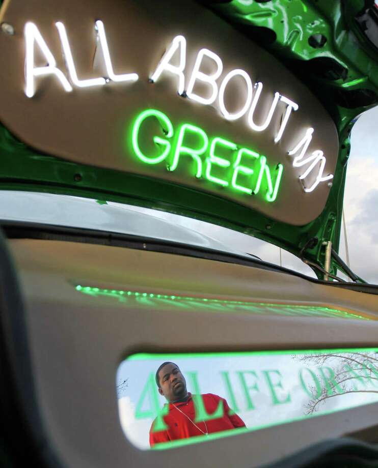 Learn what a 'slab' is, in case you see one - Houston Chronicle