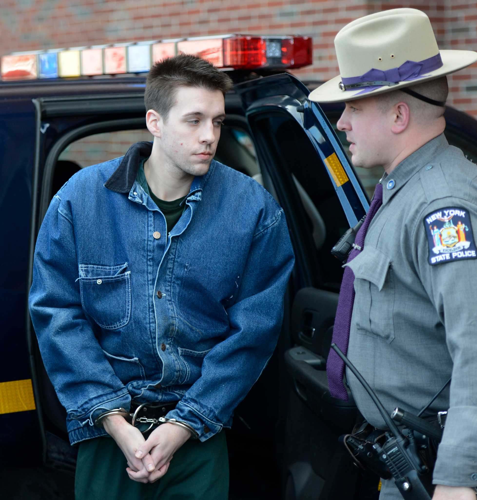 52 felony counts for driver in crash