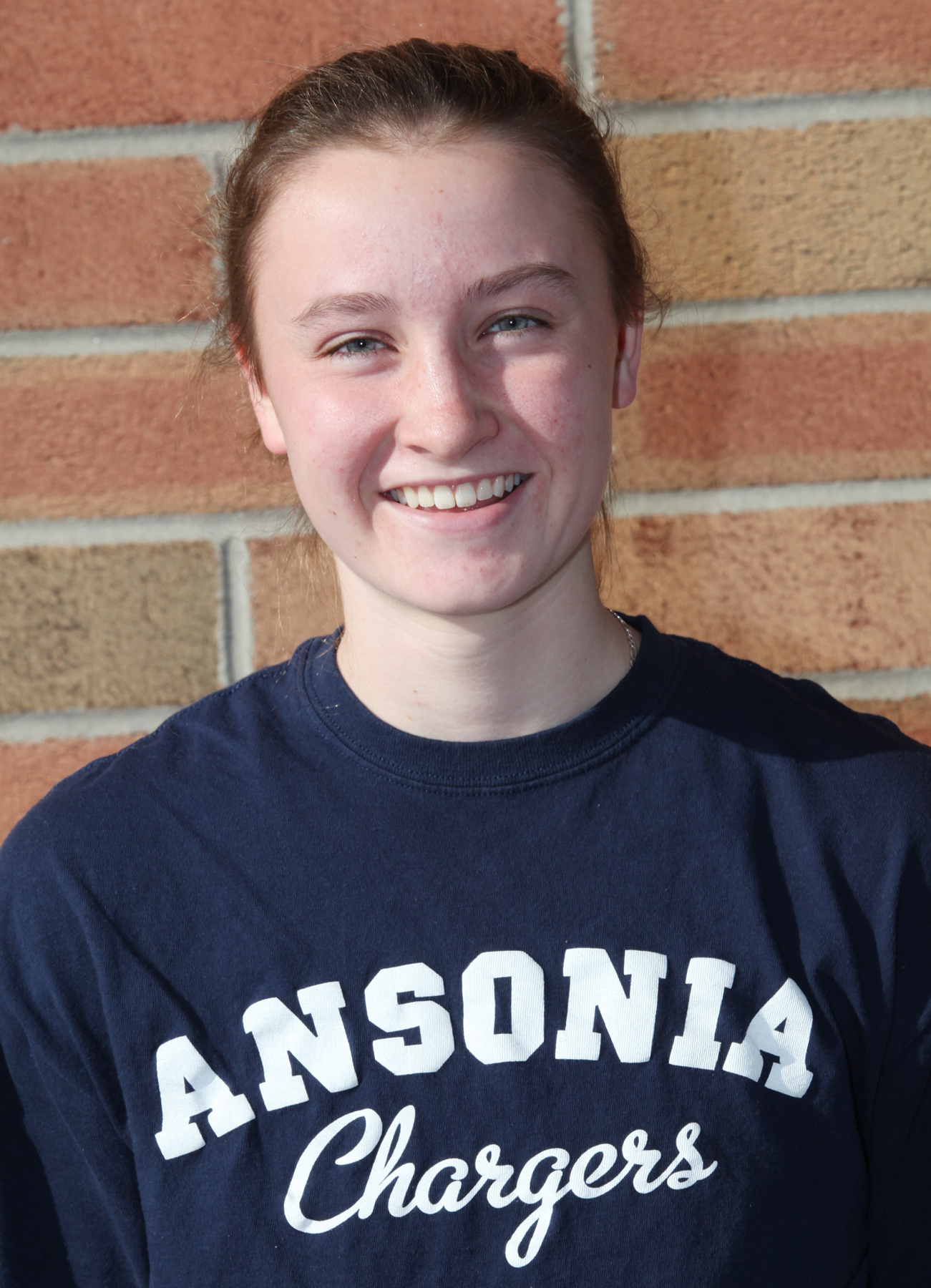 Connecticut Post Athletes of the Week: Ansonia's Tierney Lawlor; Law's ...