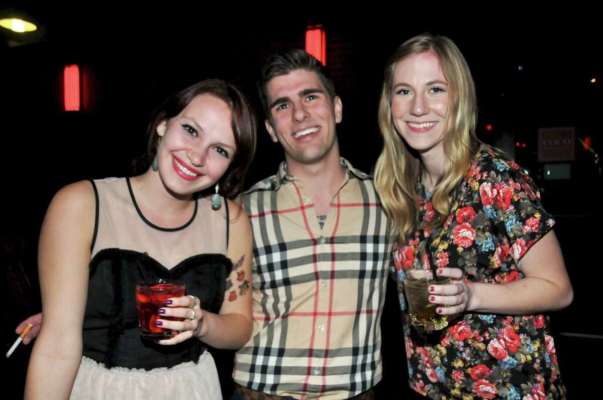 Pub Crawl: Coco Lounge & Bistro