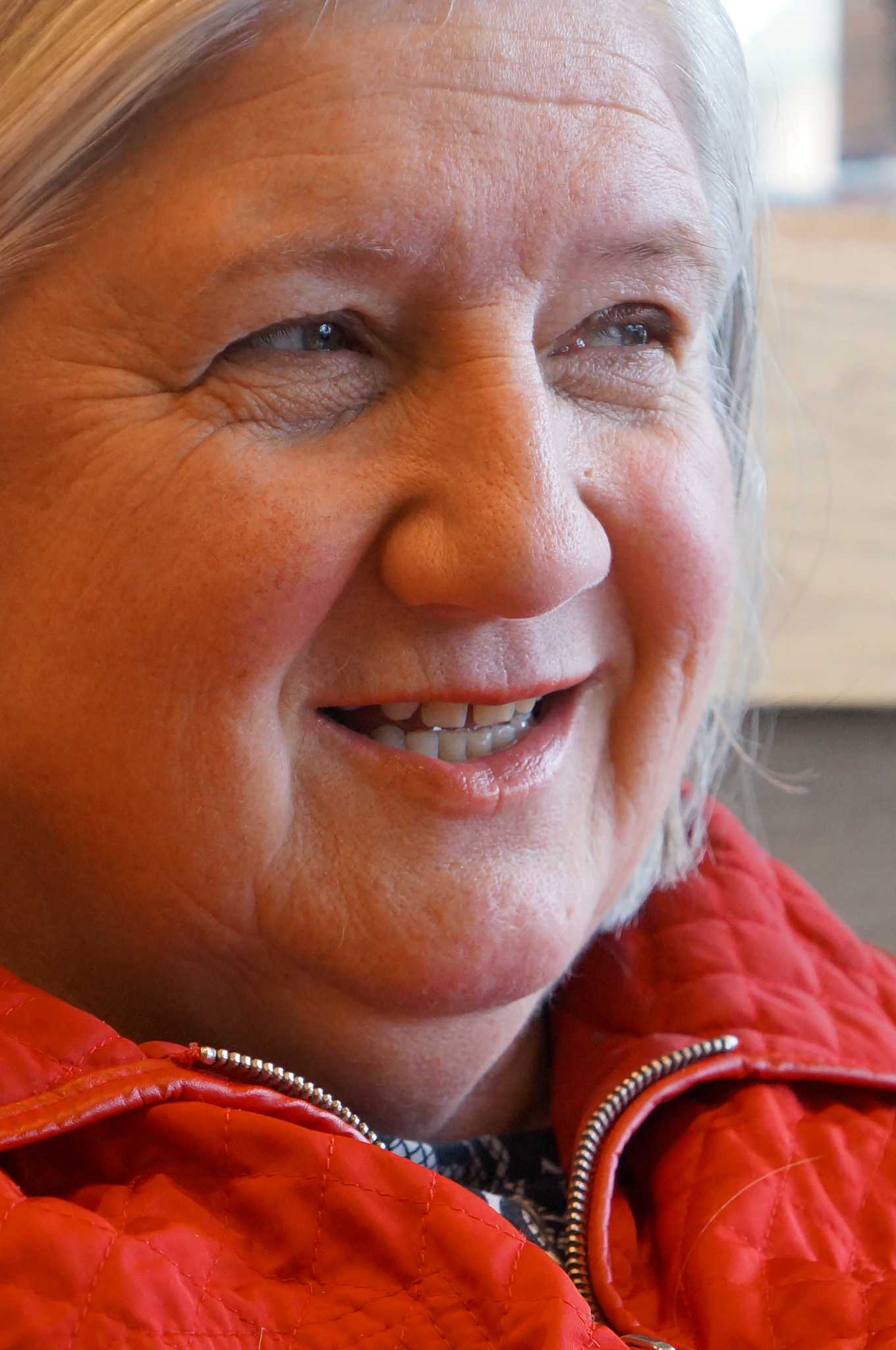 Barrett looks back on three decades of public service